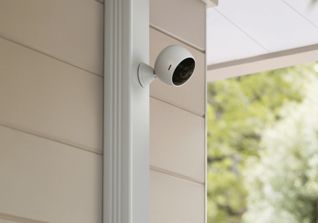 Logi Circle 2 HomeKit camera now easier to mount with new magnetic base ...
