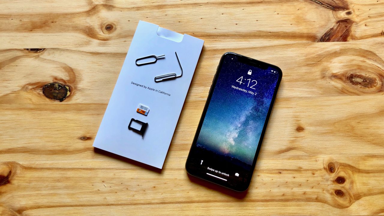 iOS 12 beta 5 further hints at dual-SIM support coming to future iPhone ...