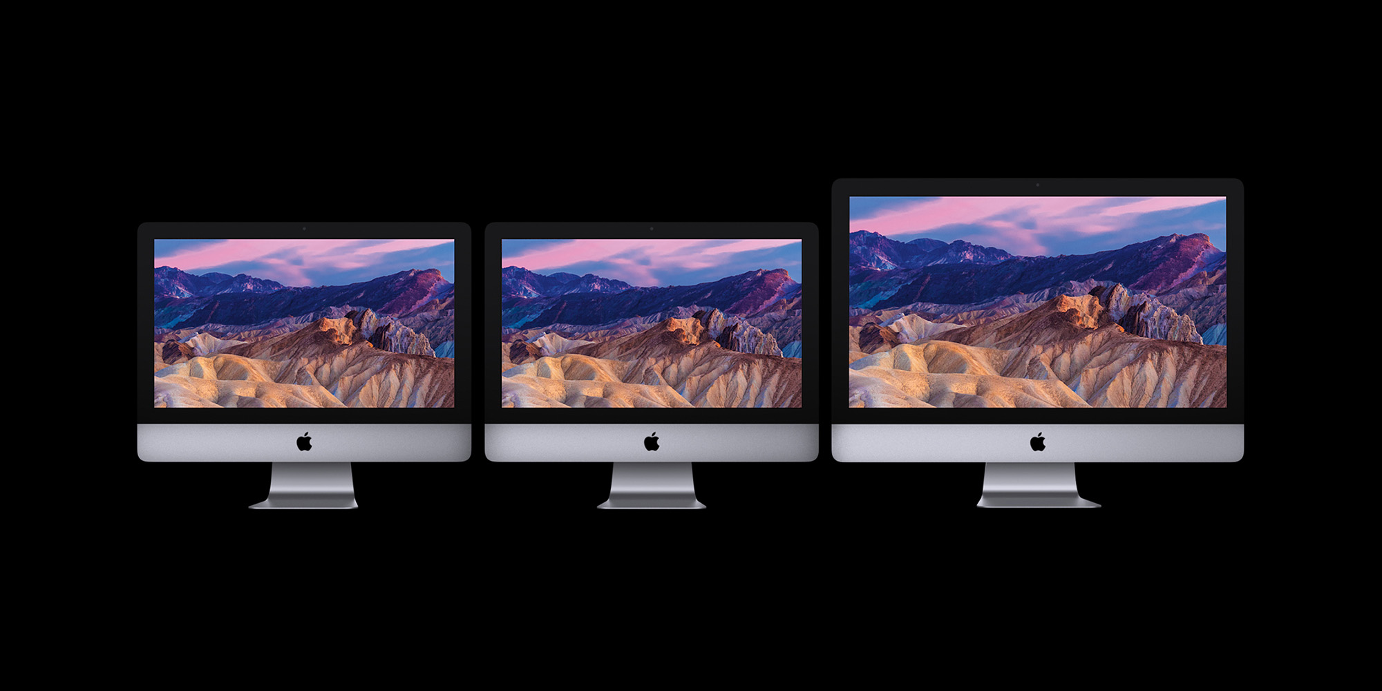20 years of iMac: A story of relentless design iteration - 9to5Mac