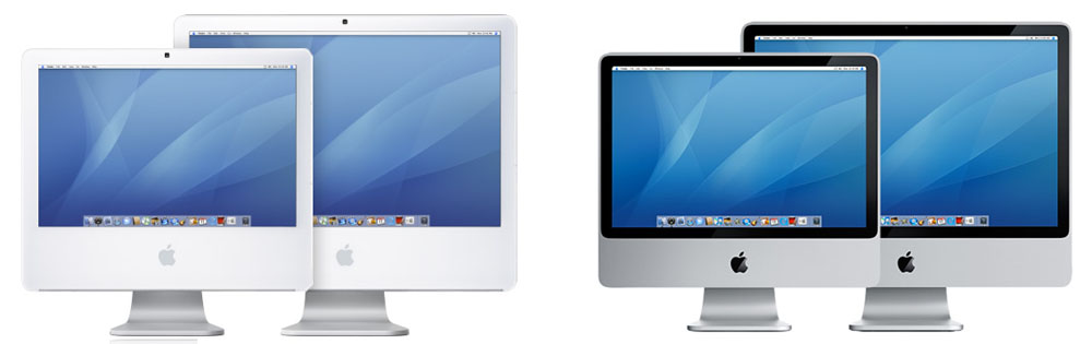 Comment: 20 years later, the iMac still shows Apple's design prowess ...