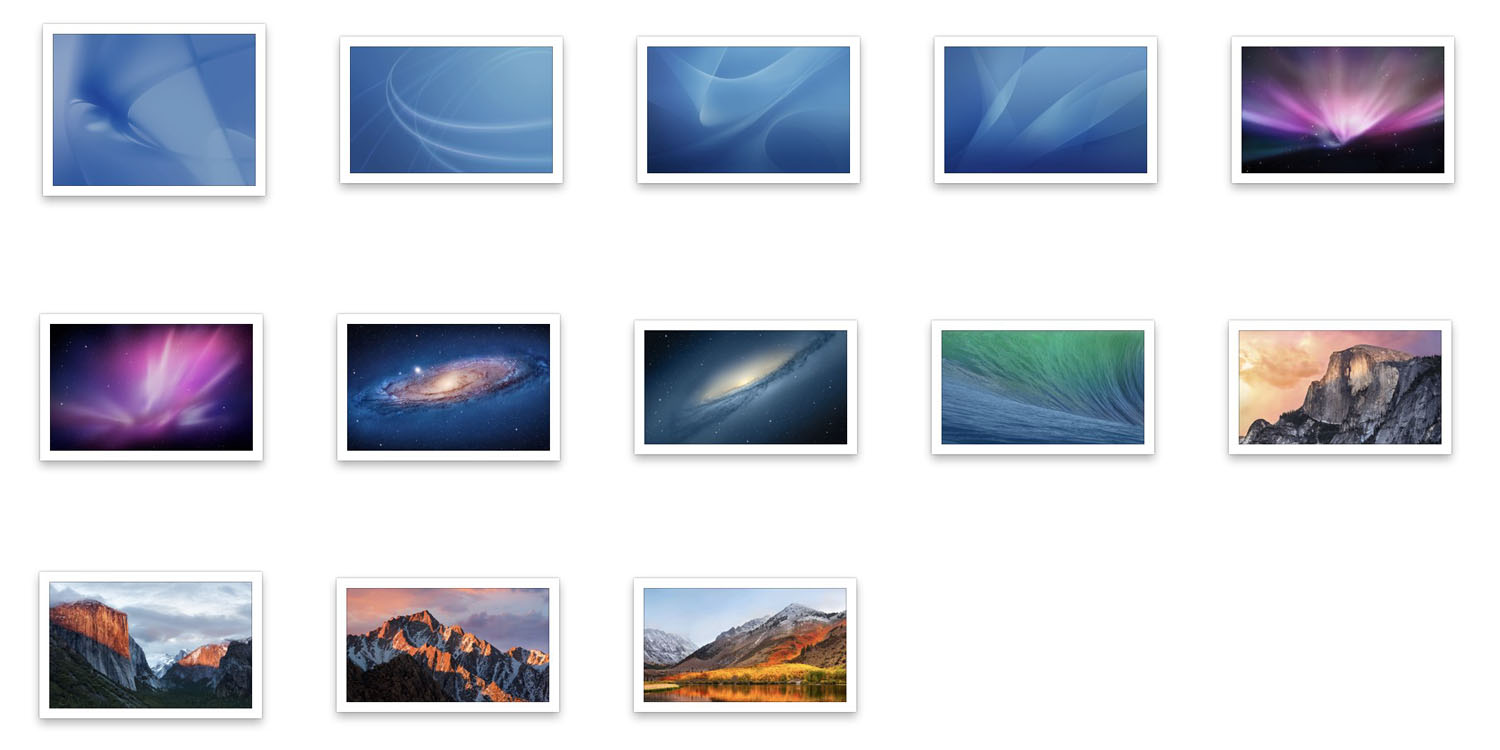 OS X/macOS now older than Classic Mac OS - 9to5Mac