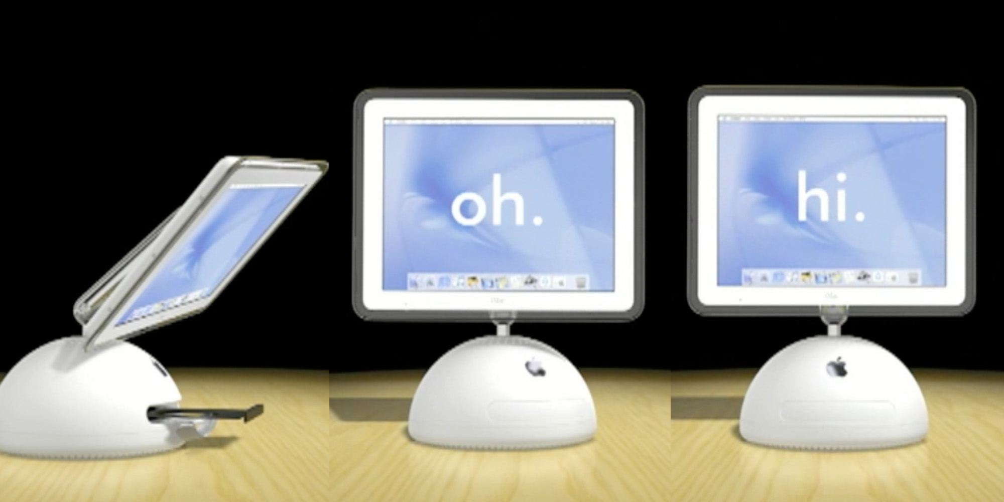 20 years of iMac: A story of relentless design iteration - 9to5Mac
