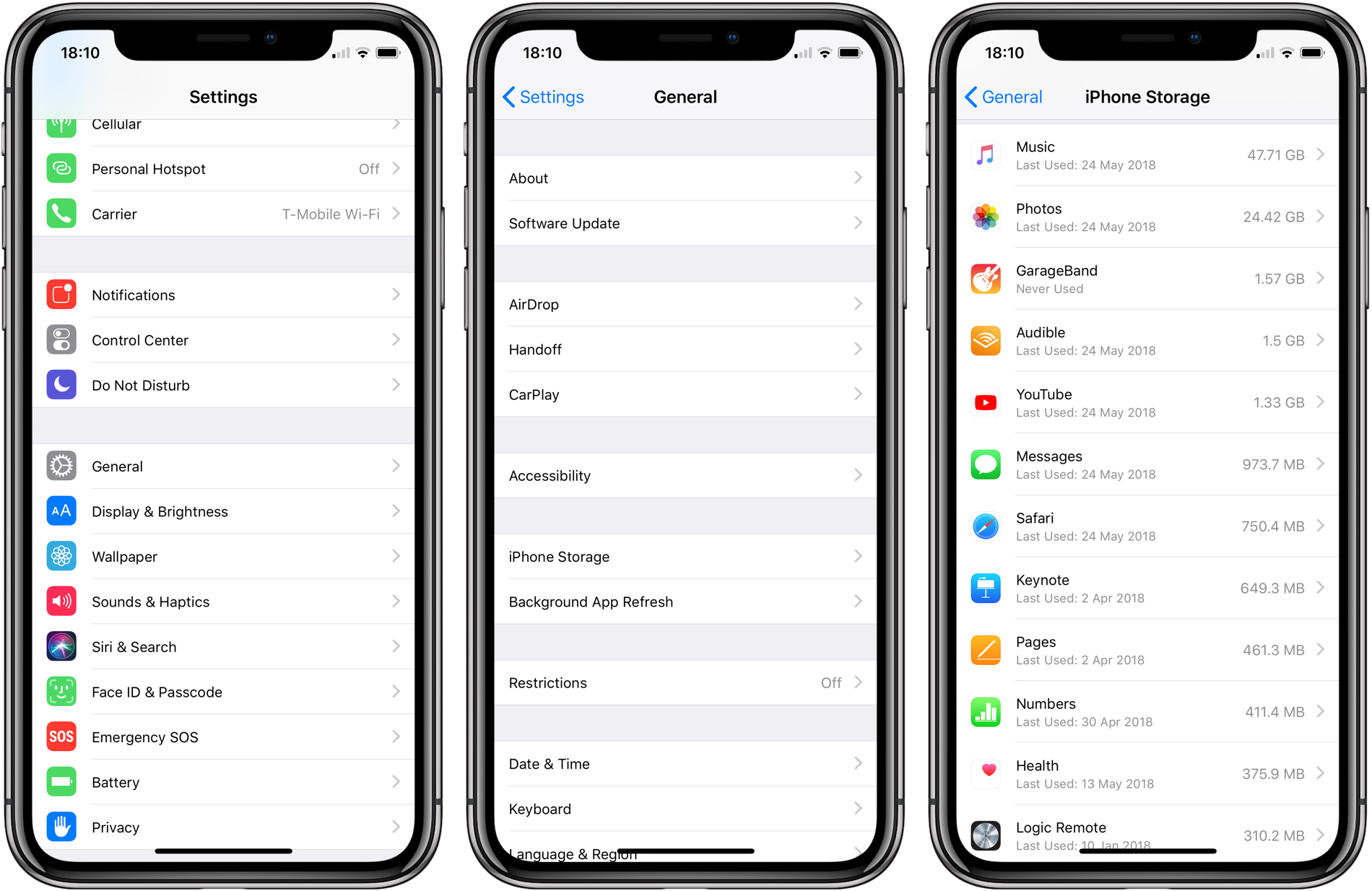 iPhone & iPad: How to view the last time you opened an app - 9to5Mac