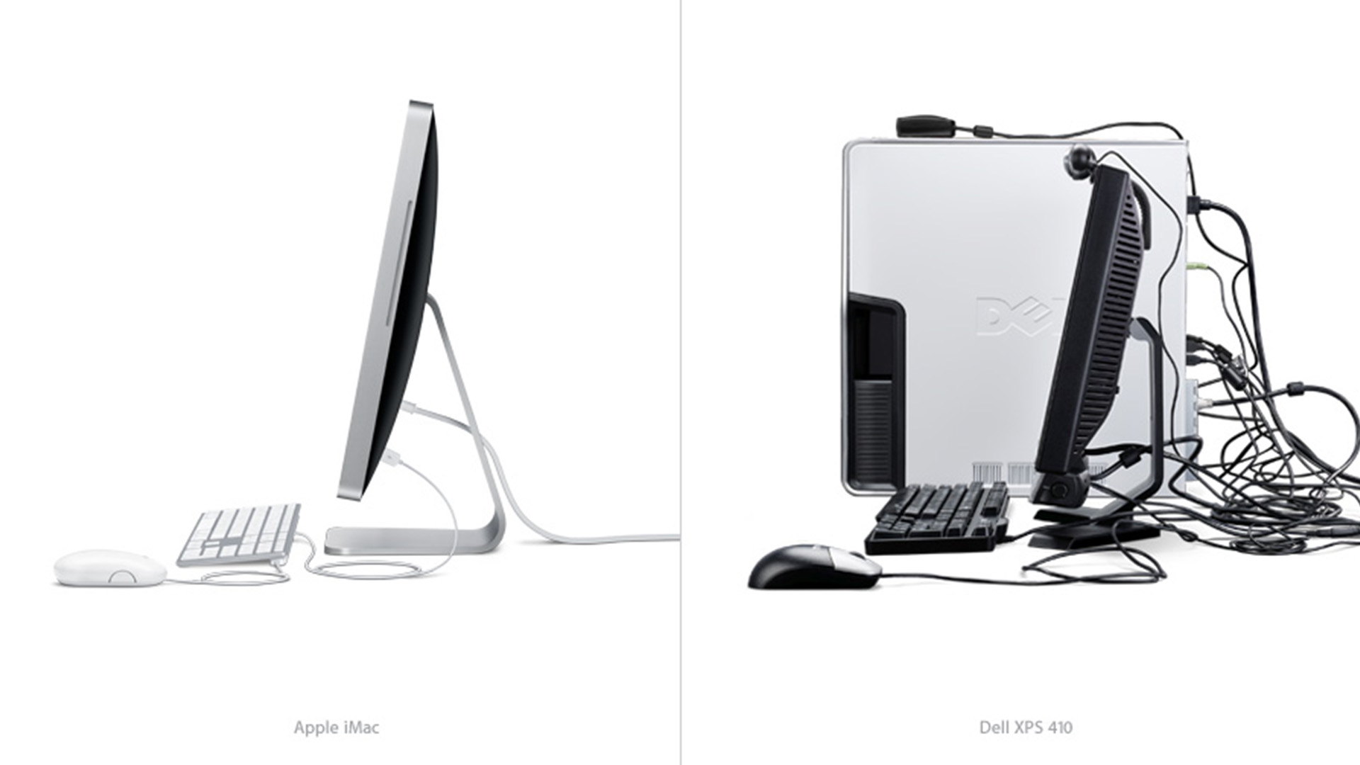 20 years of iMac: A story of relentless design iteration - 9to5Mac