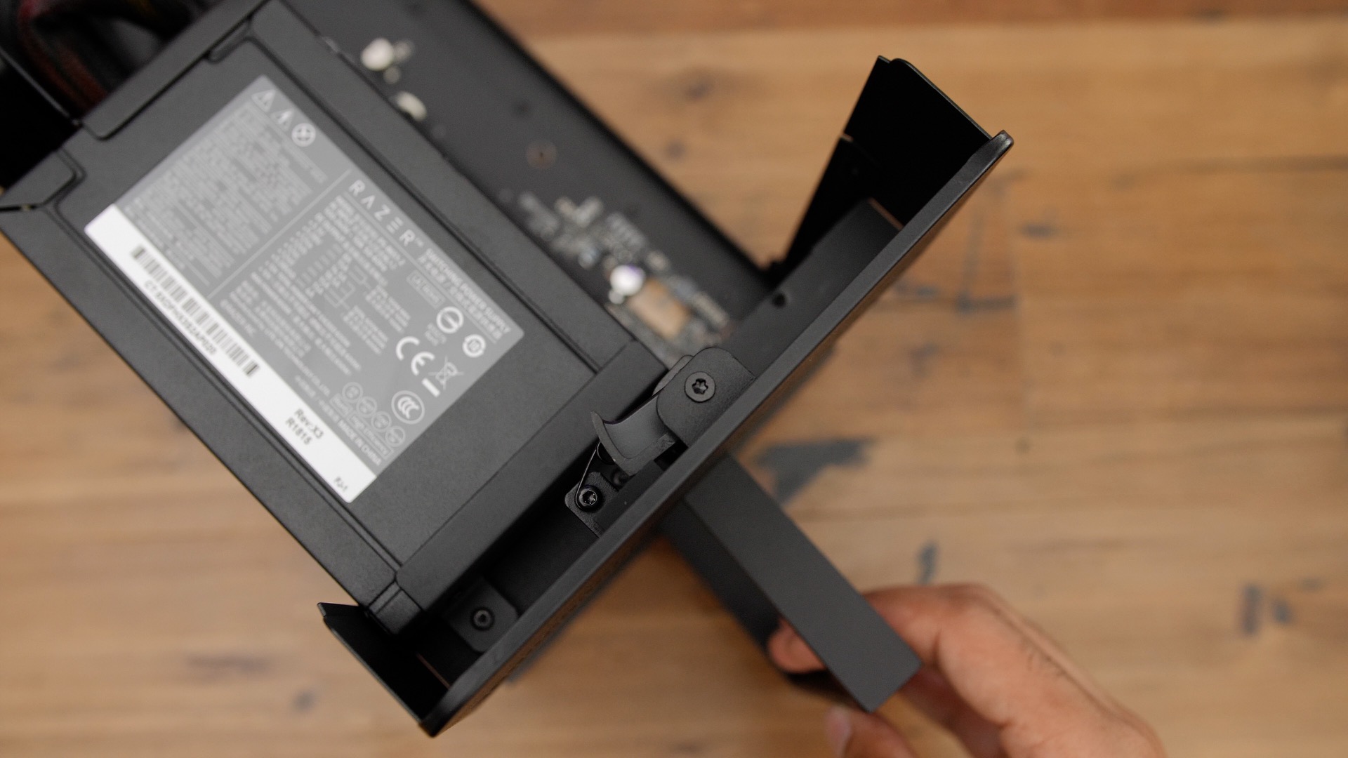 Review: $300 Razer Core X - the best eGPU for MacBook Pro [Video] - 9to5Mac