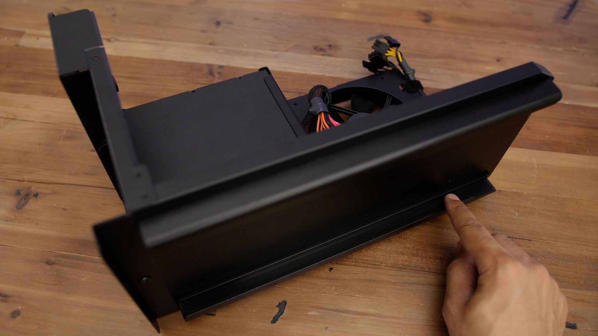 Review: $300 Razer Core X - the best eGPU for MacBook Pro [Video] - 9to5Mac