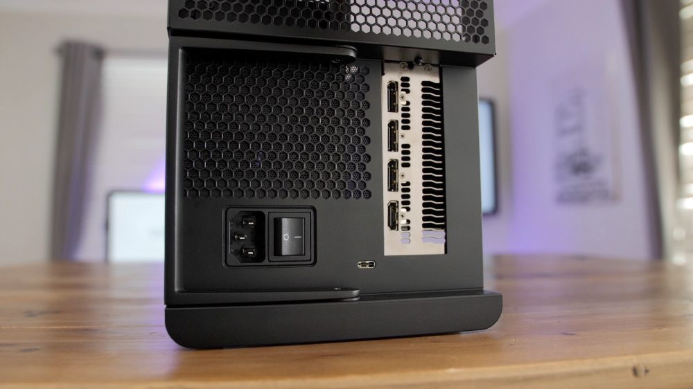 Review: $300 Razer Core X - the best eGPU for MacBook Pro [Video] - 9to5Mac