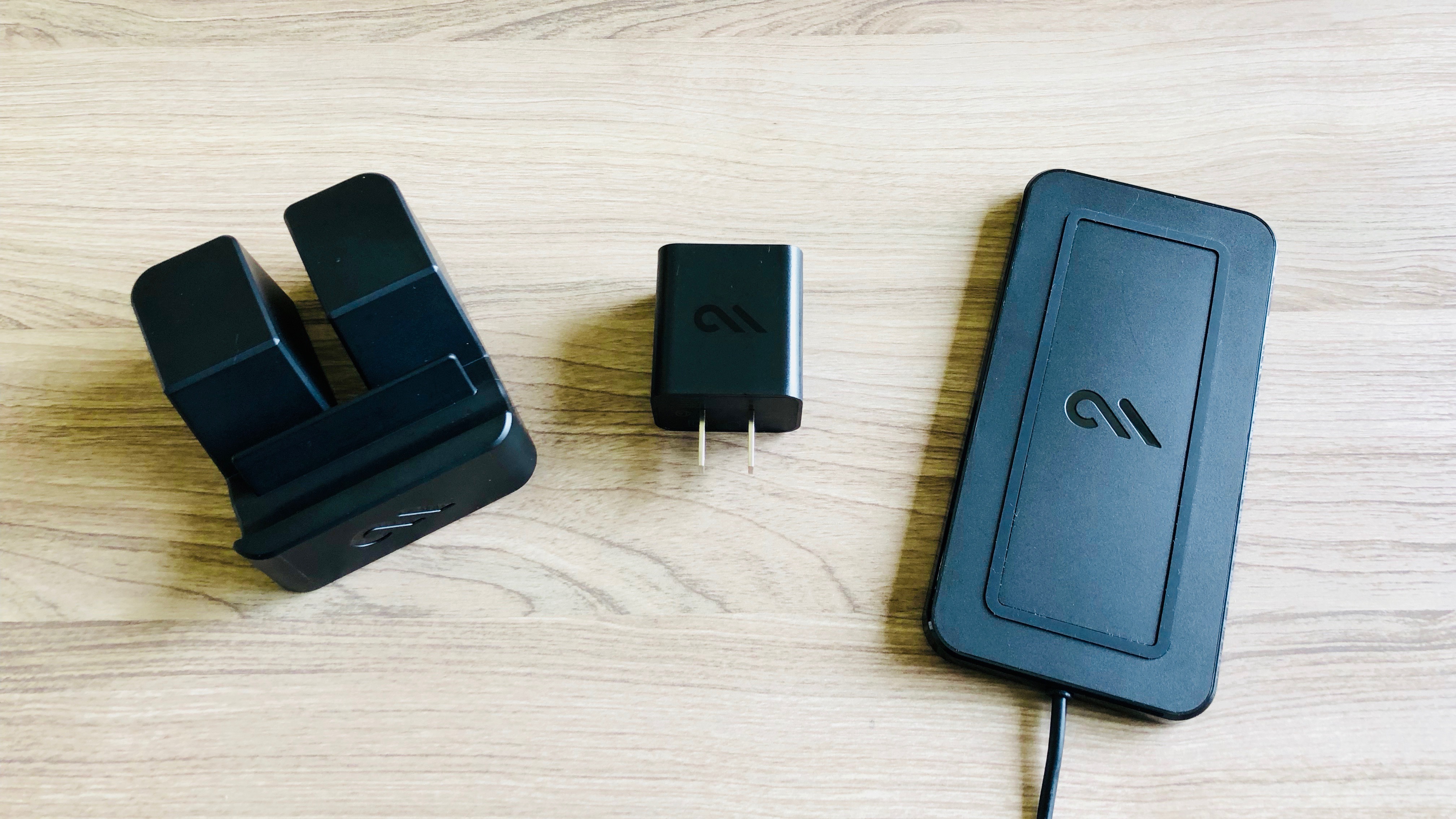 Review: Case-Mate’s convertible 9W Qi Power Pad lets you easily use ...