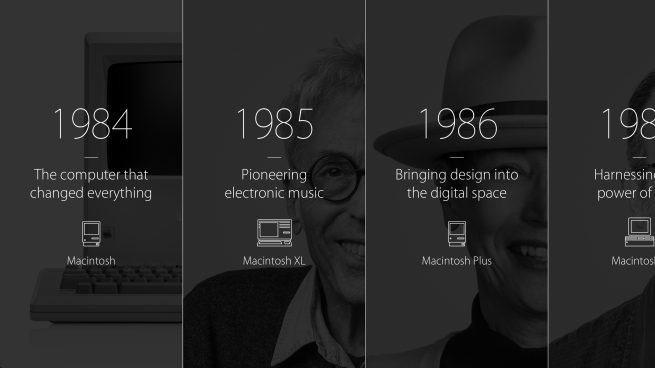 Inspiring the future: Why Apple should establish an official public ...