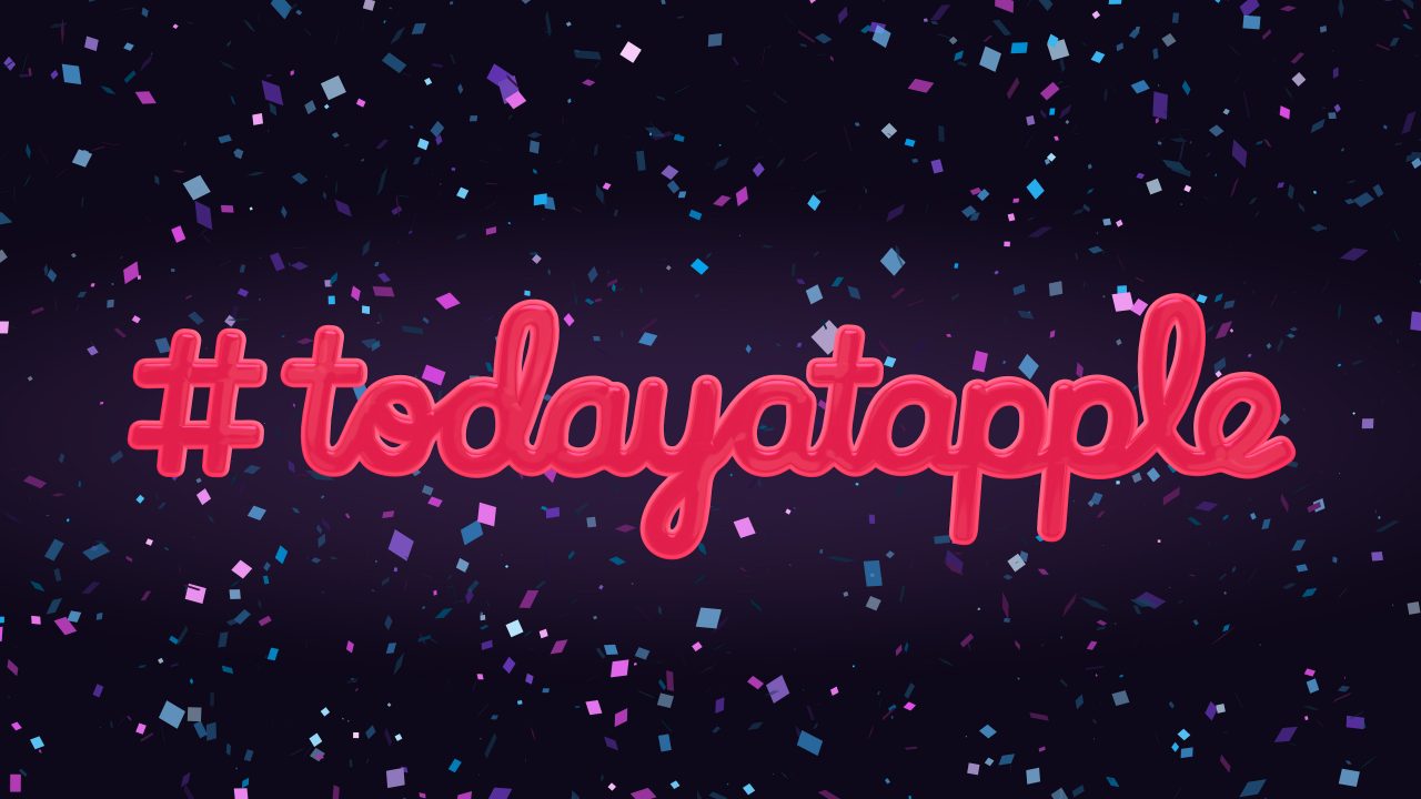 Today at Apple worldwide: The first year in review - 9to5Mac