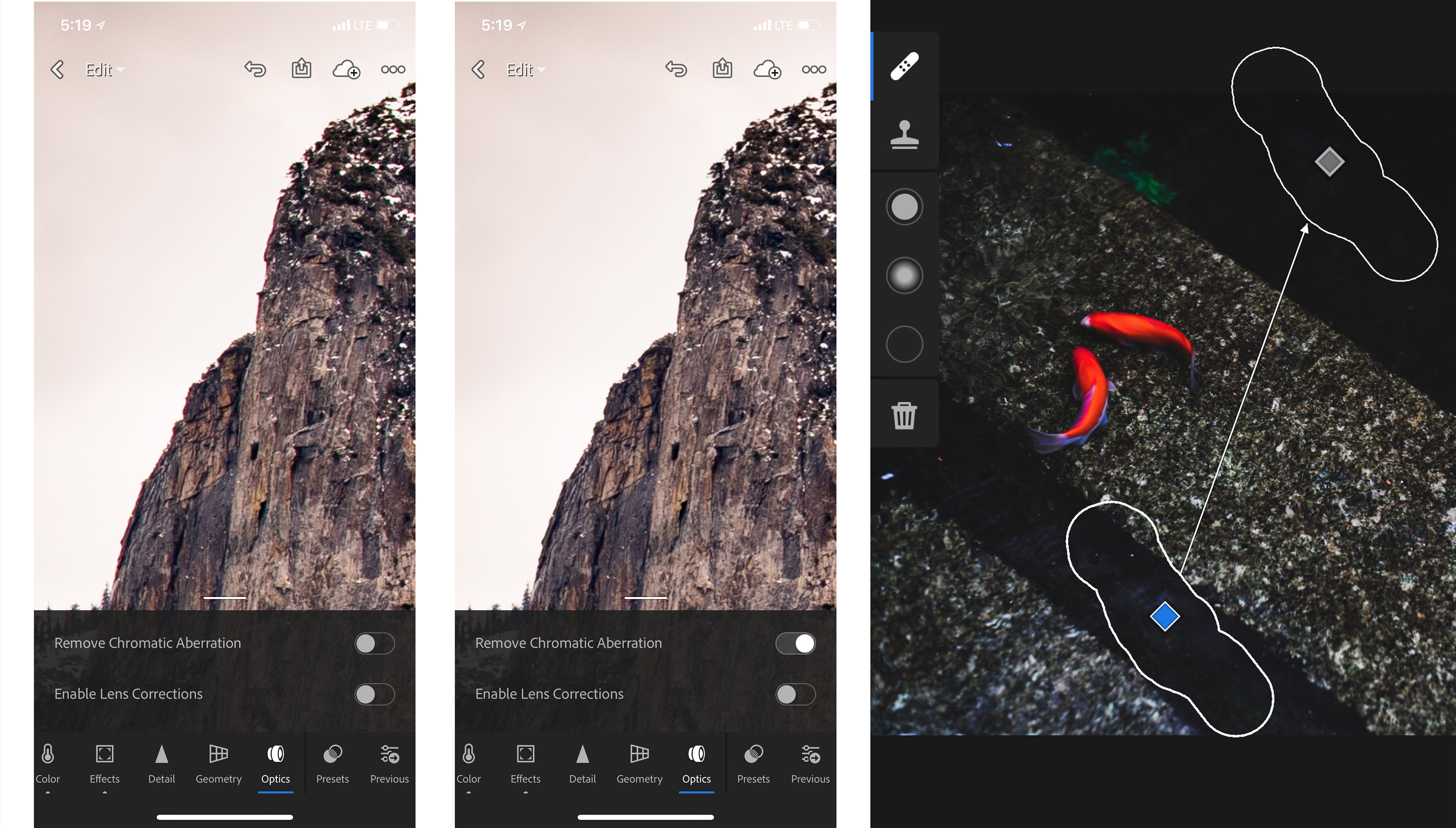 Adobe XD updated with overlays and fixed elements, Lightroom CC gains preset syncing, more - 9to5Mac