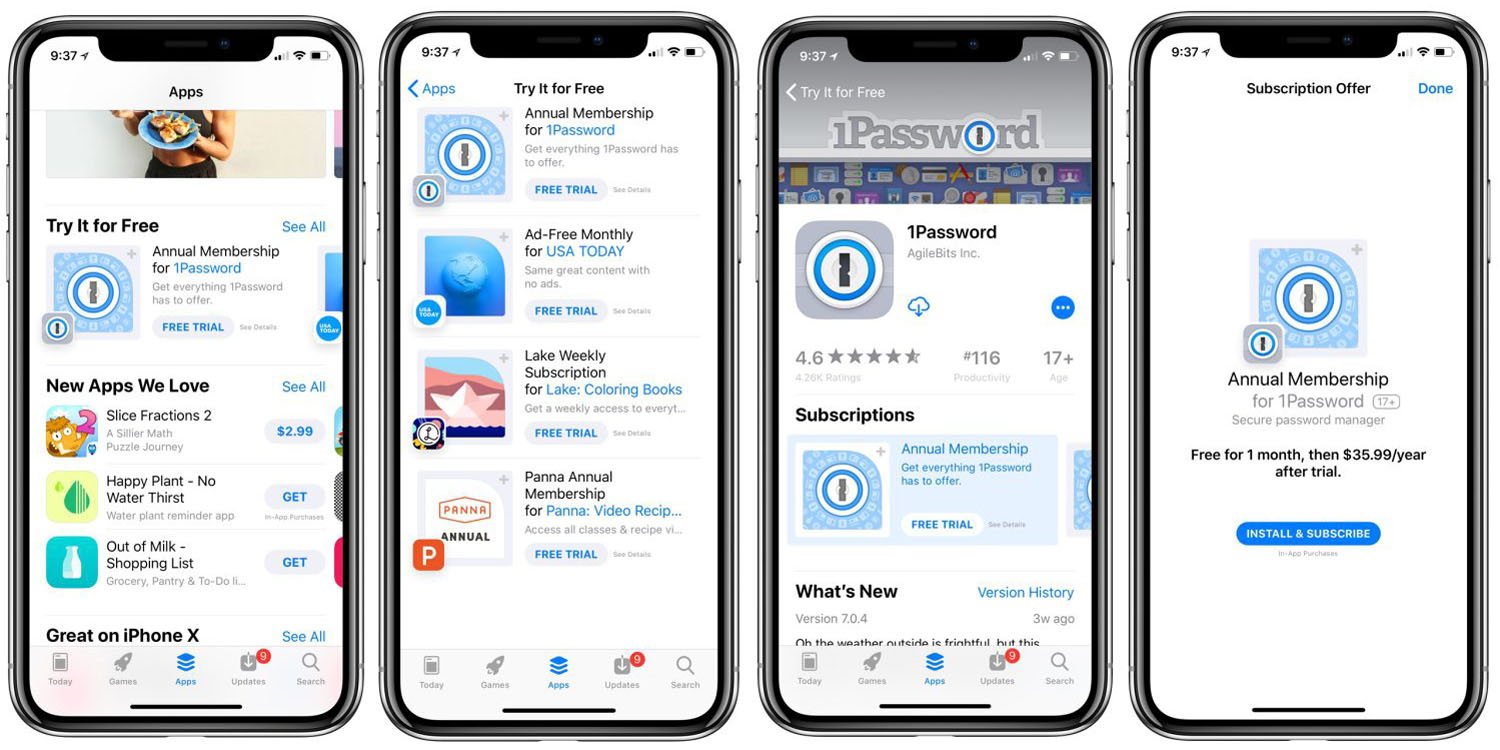 MarsEdit developer lists 8 problems with Apple's approach to free ...