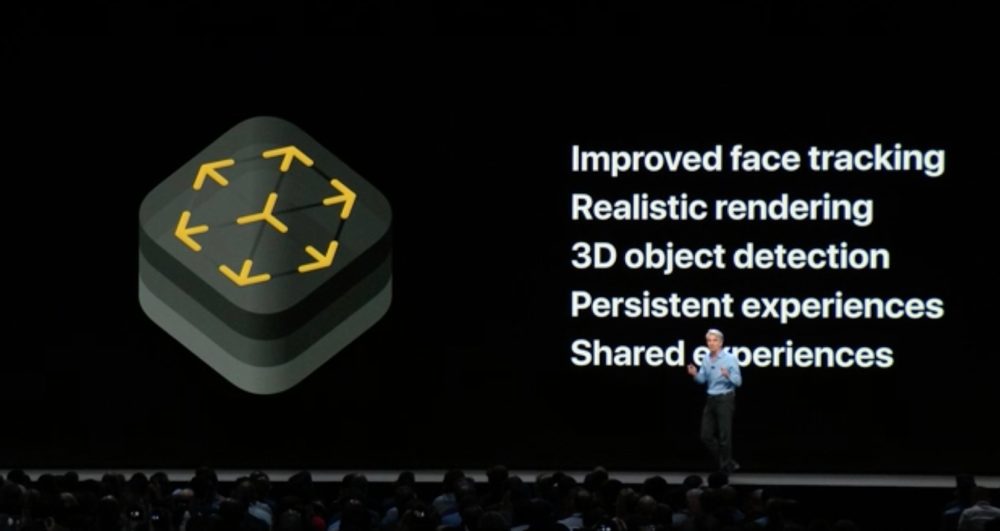 Here’s what we know about Apple’s plans for an AR headset - 9to5Mac