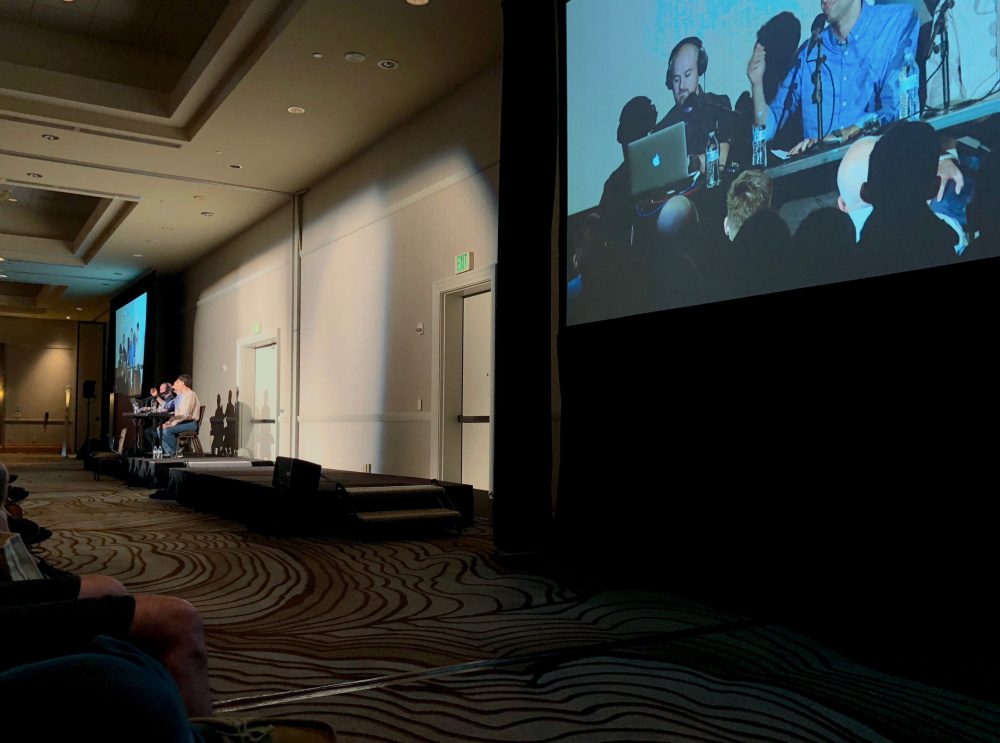 Building more than apps: The welcoming community at WWDC 2018 - 9to5Mac