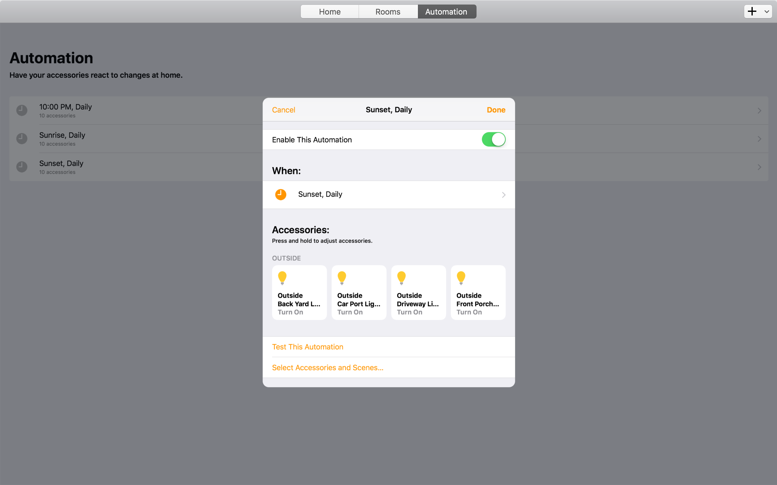 HomeKit Weekly: Home app debuts on Mac in macOS Mojave - 9to5Mac