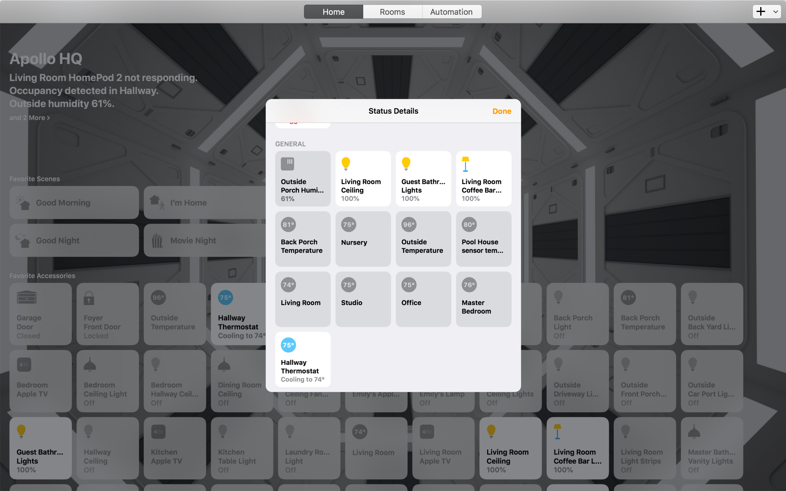 HomeKit Weekly: Home app debuts on Mac in macOS Mojave - 9to5Mac