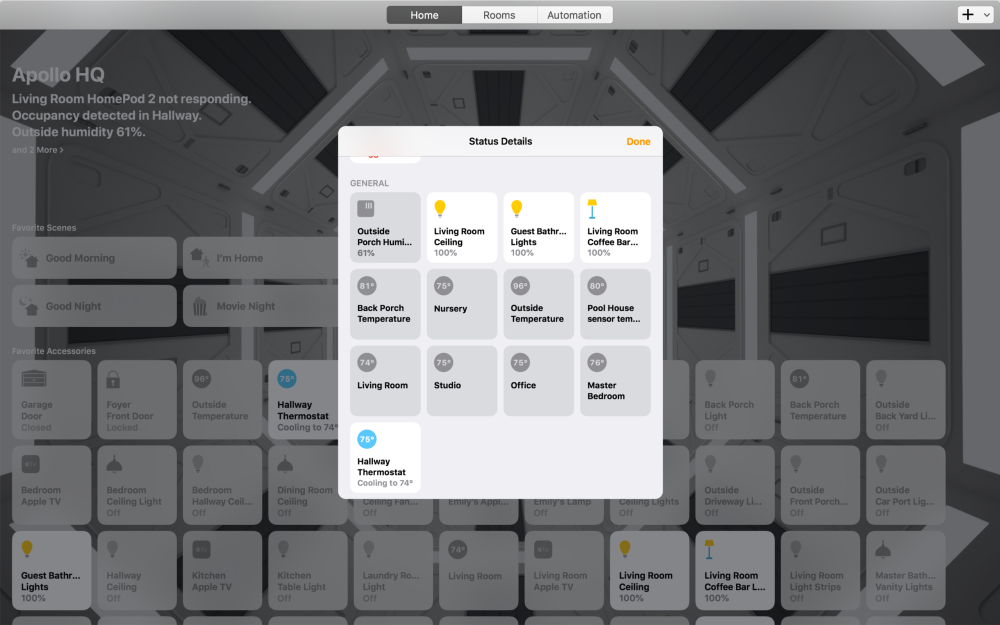 HomeKit Weekly: Home app debuts on Mac in macOS Mojave - 9to5Mac