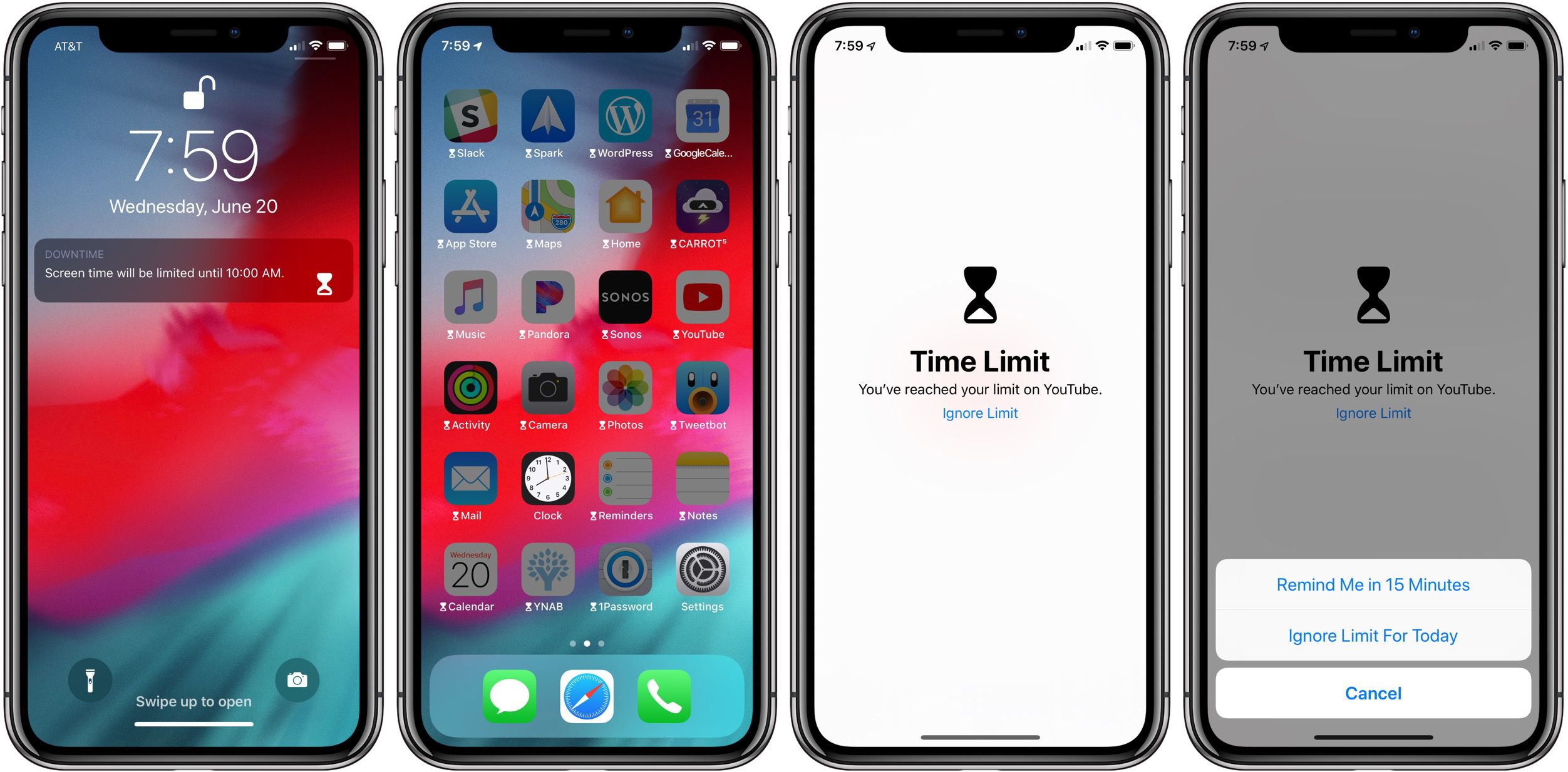 How to set up Screen Time as a parent on a child’s iPhone or iPad - 9to5Mac