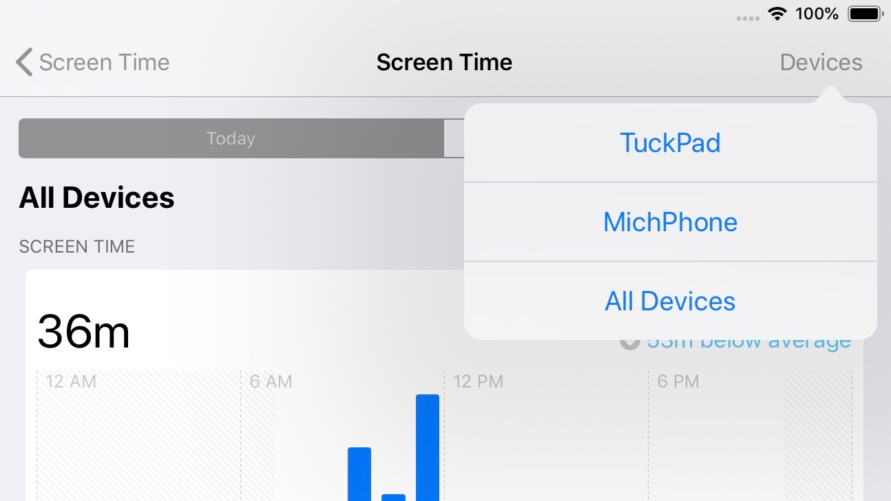 How to set up Screen Time as a parent on a child’s iPhone or iPad - 9to5Mac