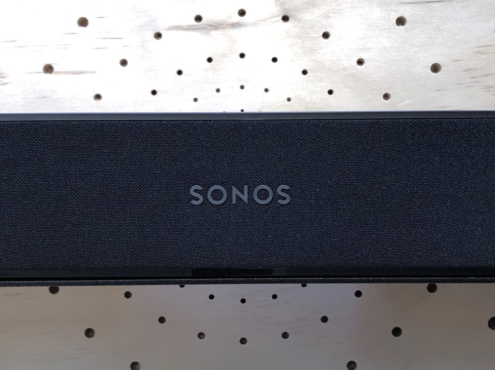 Sonos introduces 'Beam' sound bar with AirPlay 2, Siri and Alexa ...
