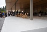 Gallery: Striking new Apple store in Seattle’s University Village ...