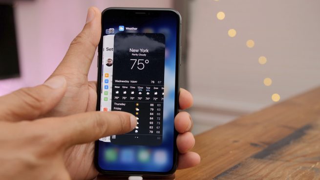 Five of my favorite iOS 12 features [Video] - 9to5Mac