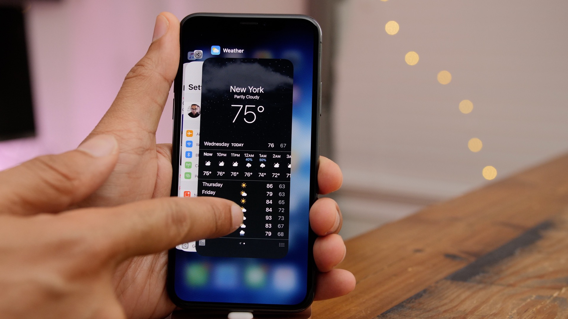 Five of my favorite iOS 12 features [Video] - 9to5Mac