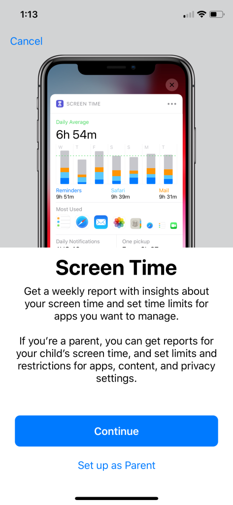 Apple releases iOS 12 beta 12 to fix 'new iOS update' alert - 9to5Mac