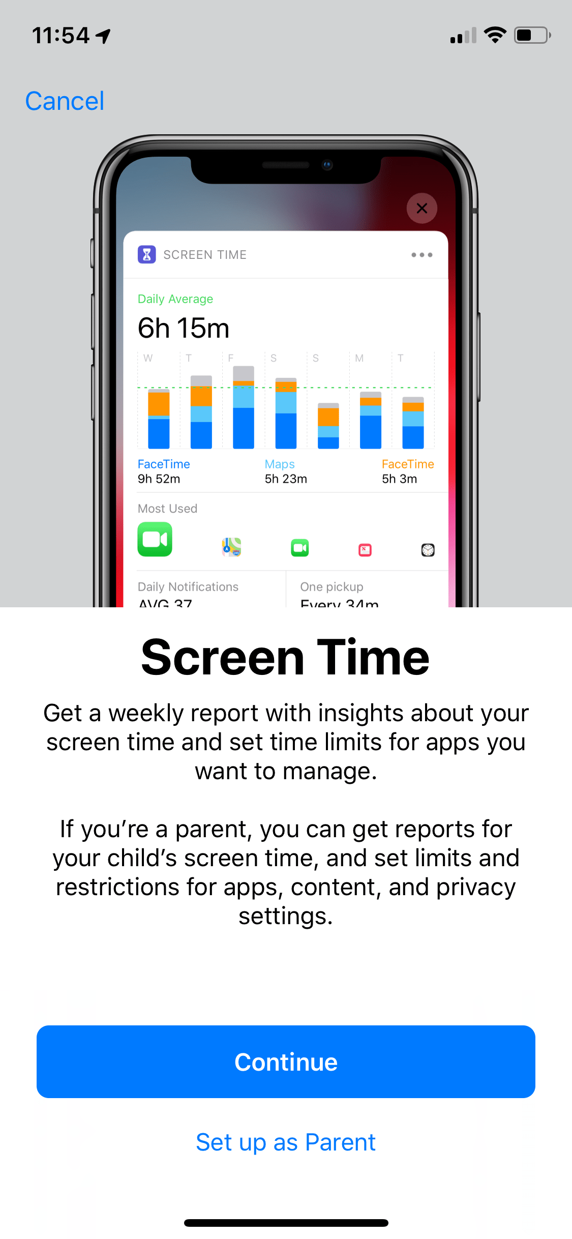 Apple releases iOS 12 developer beta 11, public beta 9 for iPhone and iPad - 9to5Mac