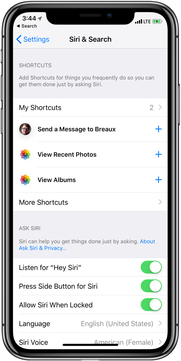 iOS 12: How to create custom Siri Shortcuts - 9to5Mac