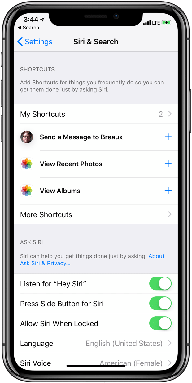 iOS 12: How to create custom Siri Shortcuts - 9to5Mac
