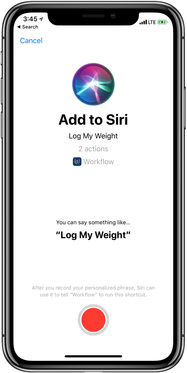 iOS 12: How to create custom Siri Shortcuts - 9to5Mac