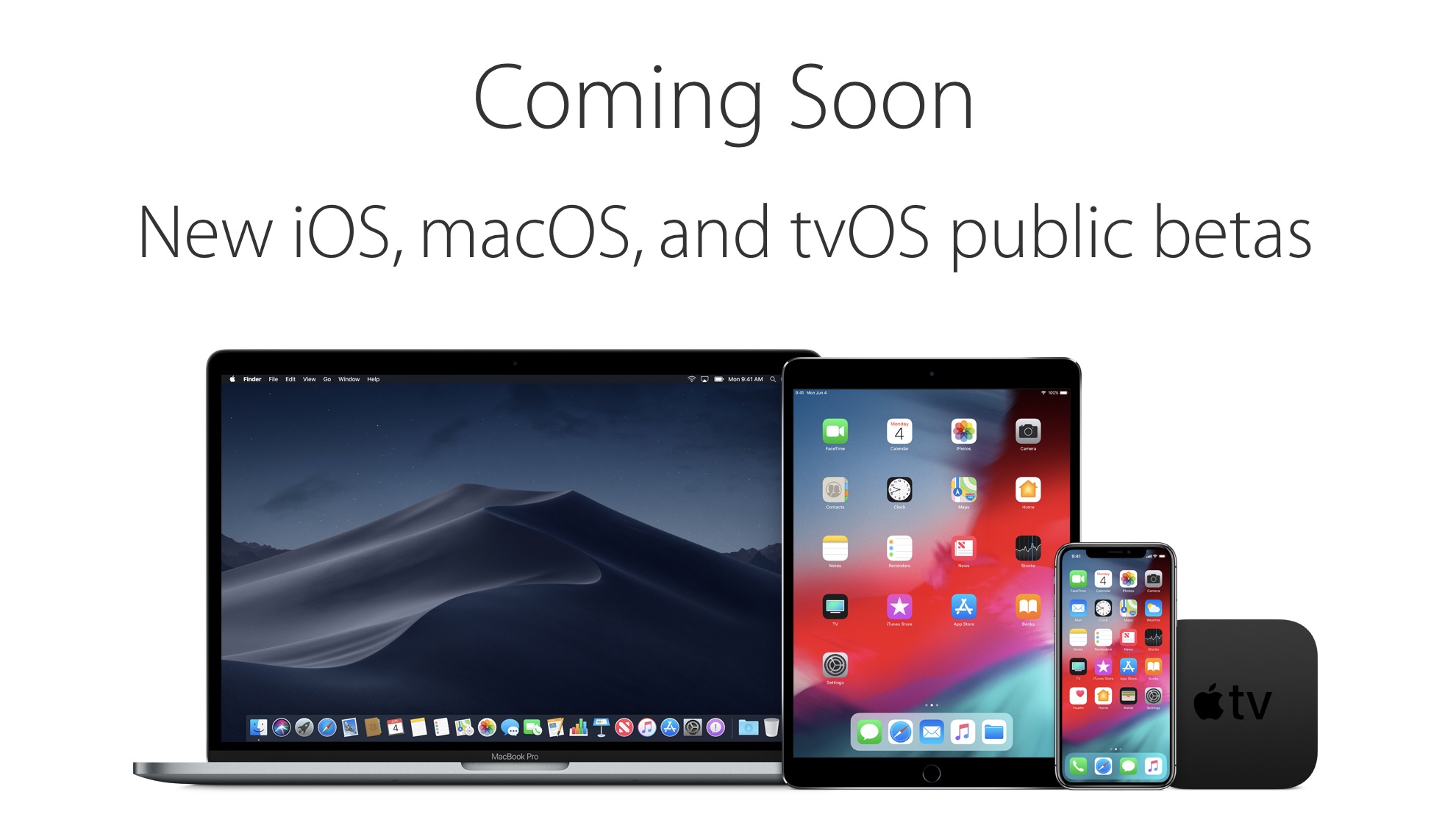 How to prepare for the iOS 12 public beta - 9to5Mac