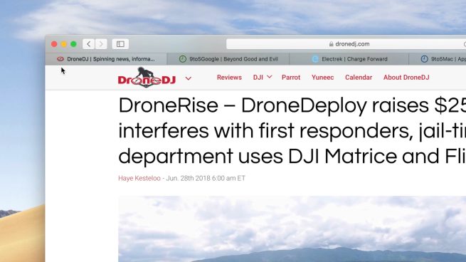 5 favorite macOS Mojave features [Video] - 9to5Mac