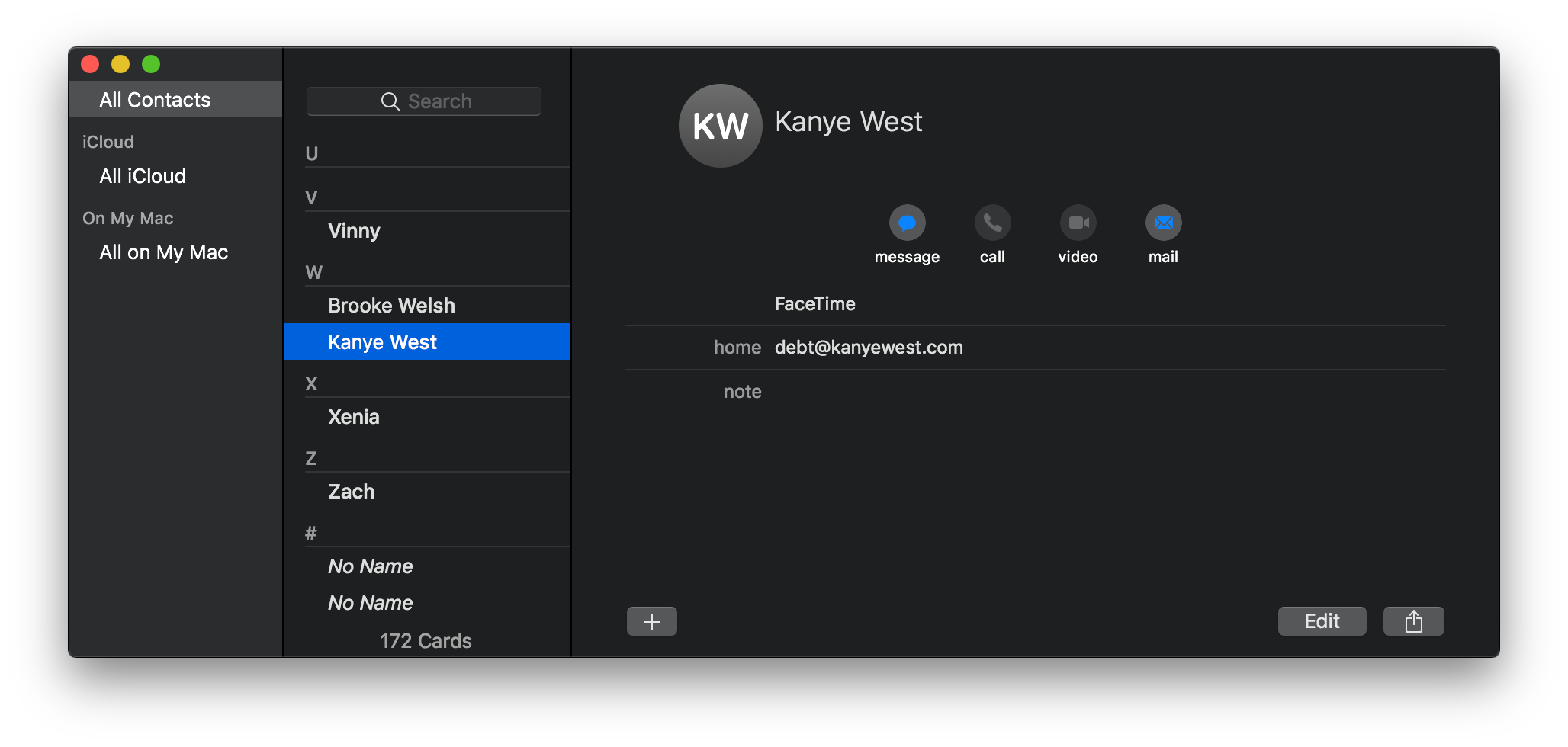 Hands-on with dark mode in macOS 10.14 Mojave [Gallery] - 9to5Mac