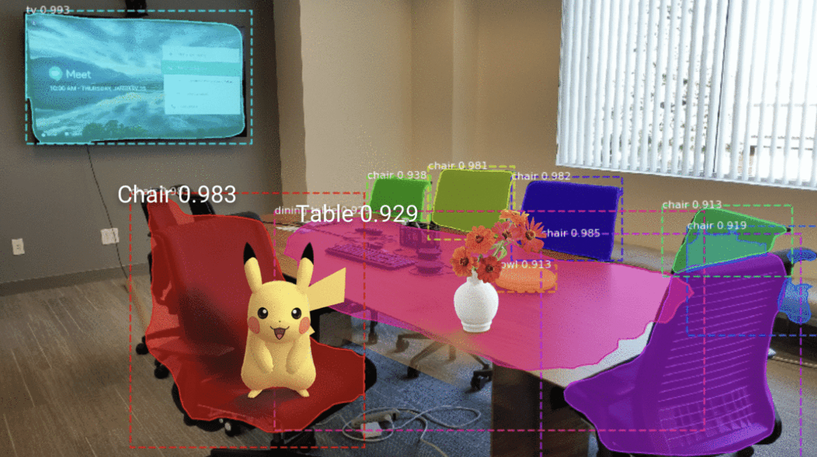 Pokémon GO developers opening ‘Real World’ AR engine for other game ...