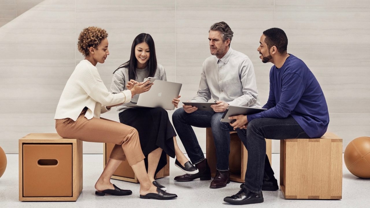 Today at Apple launching new design prototyping session to help app ...