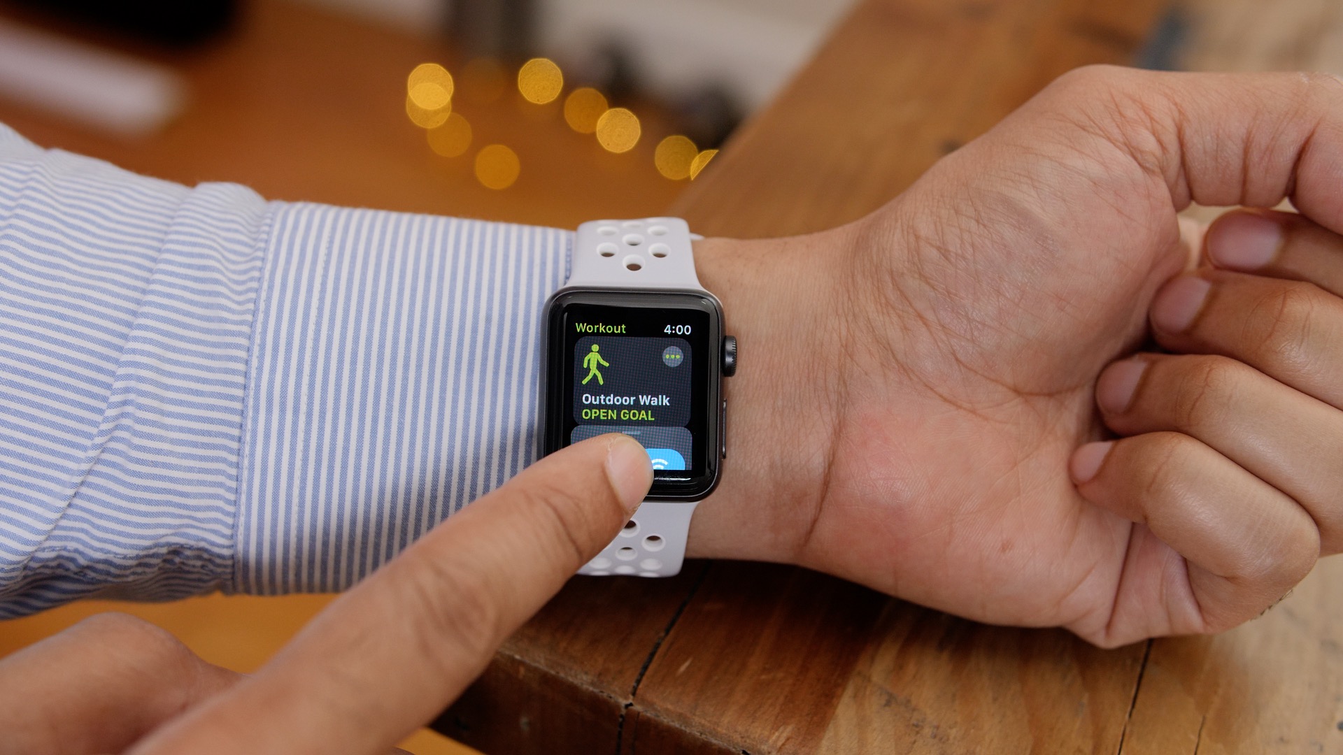 Five of my favorite watchOS 5 features [Video] - 9to5Mac