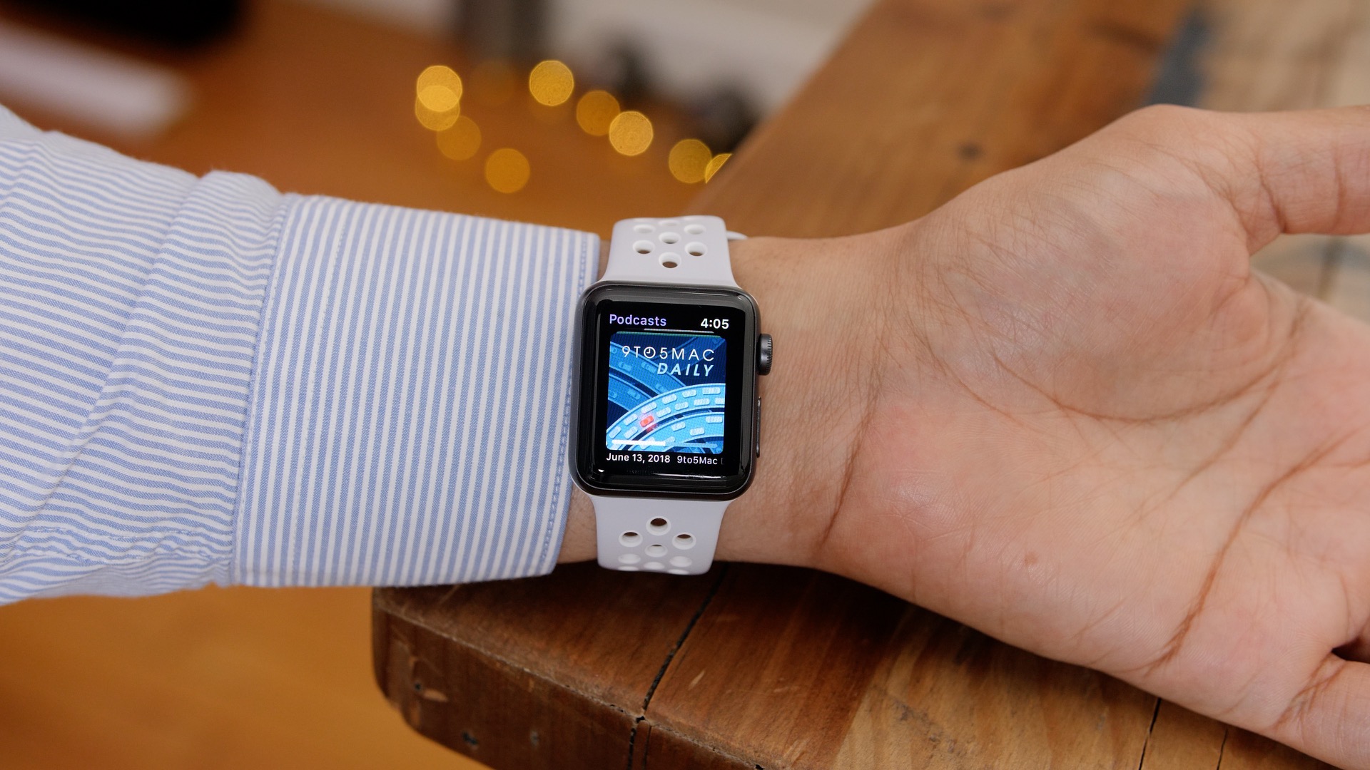 Five of my favorite watchOS 5 features [Video] - 9to5Mac