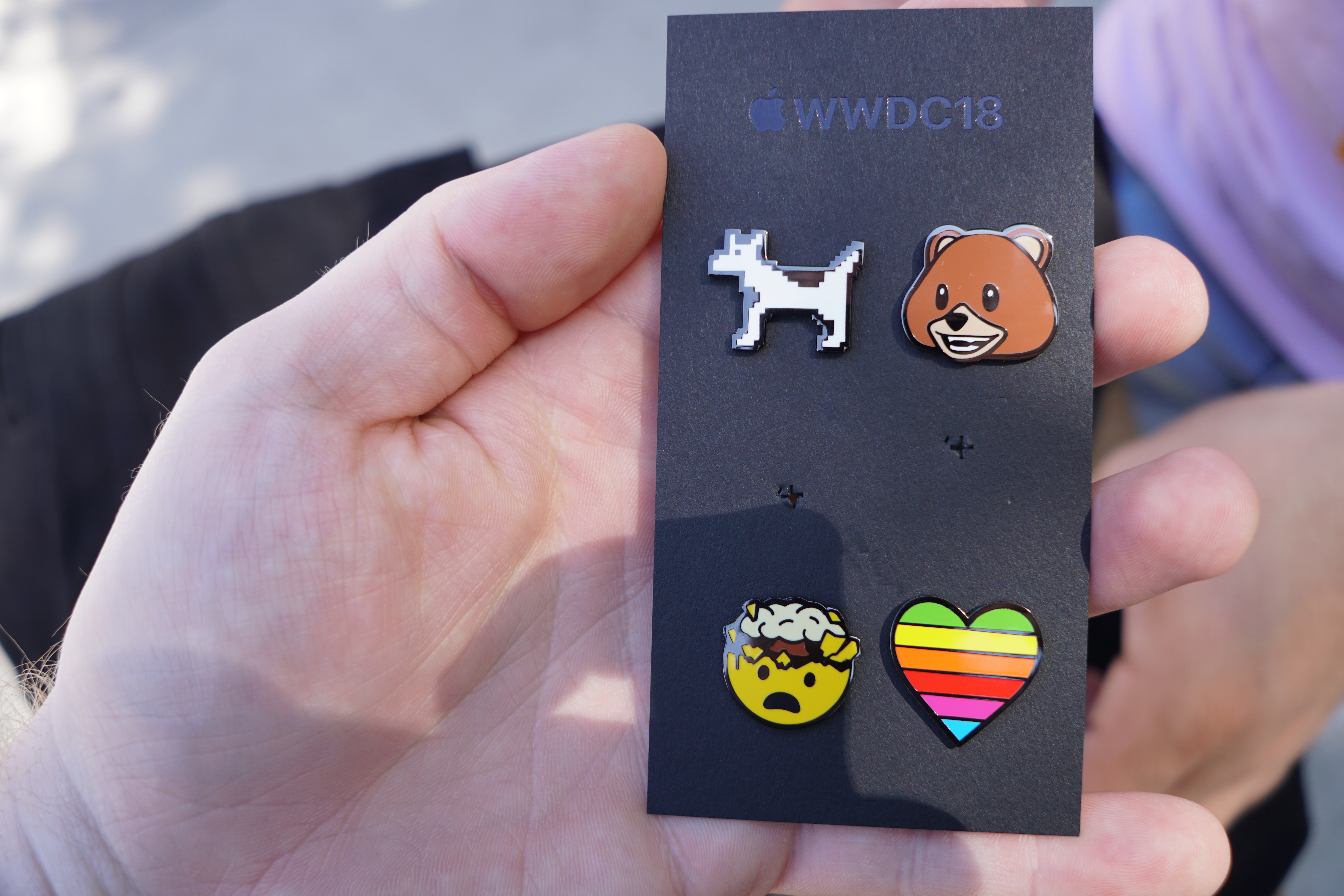 WWDC 2018 — live coverage from San Jose - 9to5Mac