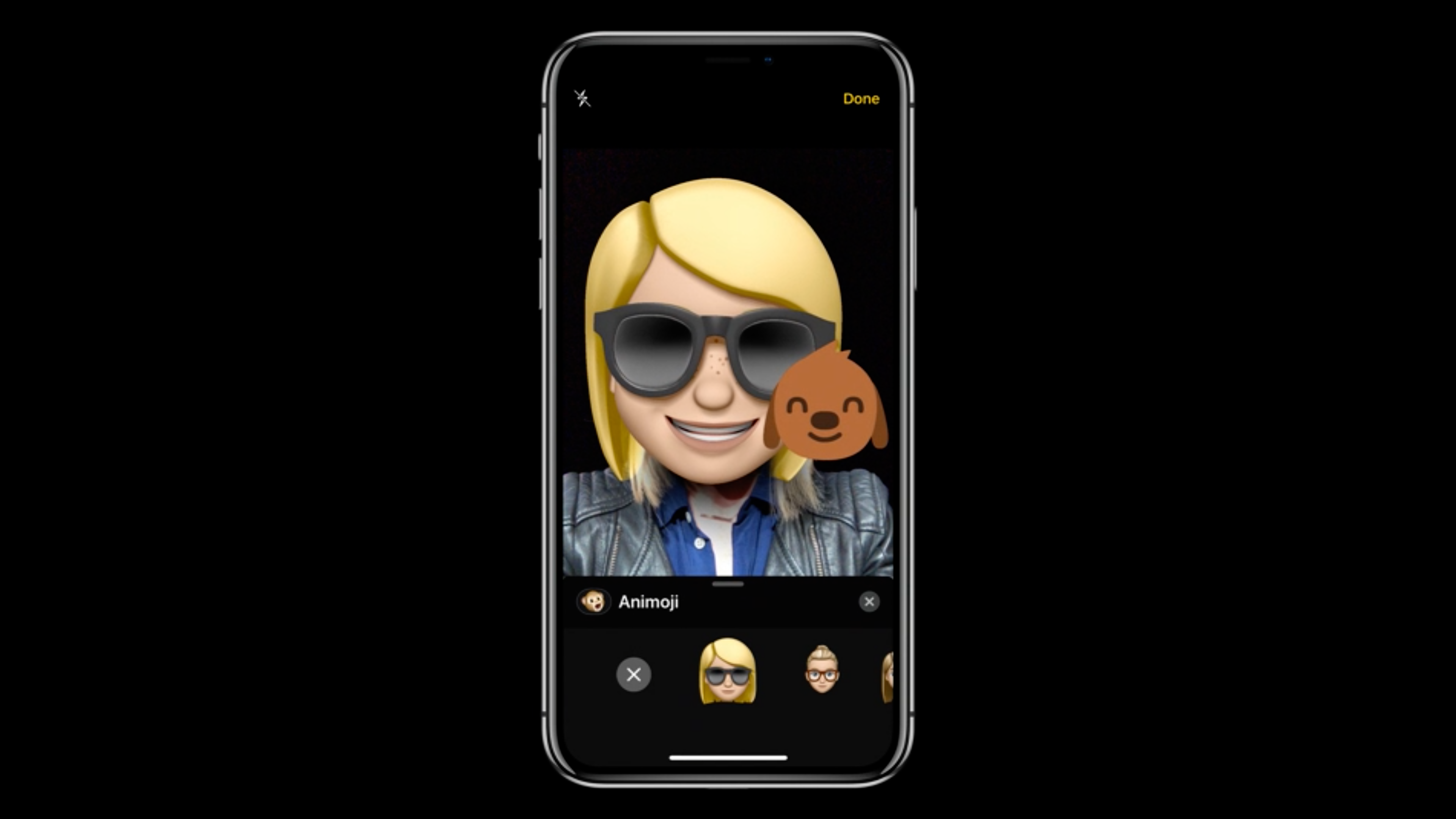 iOS 12 includes new Animoji characters, 'Memoji' avatar design feature ...