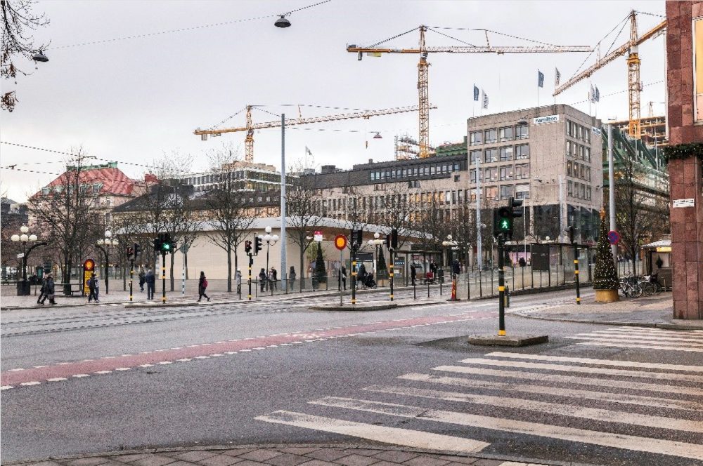 Public consultation begins on Apple's controversial Stockholm store ...
