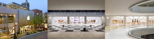 City permits confirm Apple's plans to restore LA's historic Tower ...