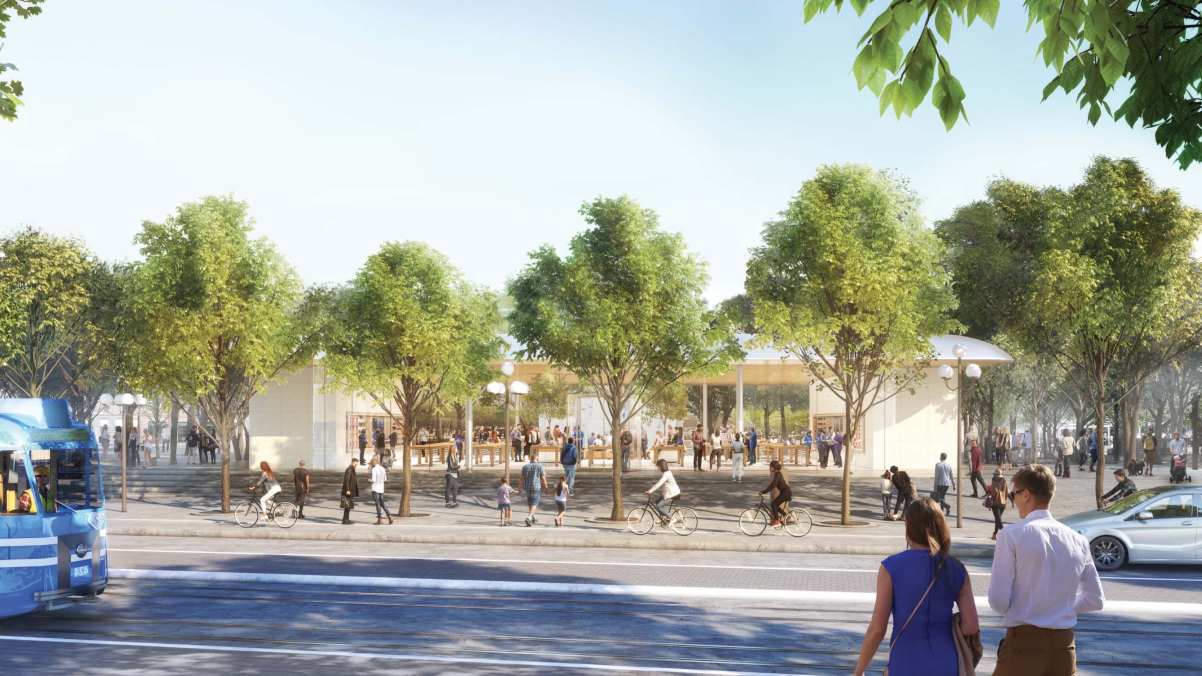 Apple’s retail challenge: An increasingly complex relationship with ...