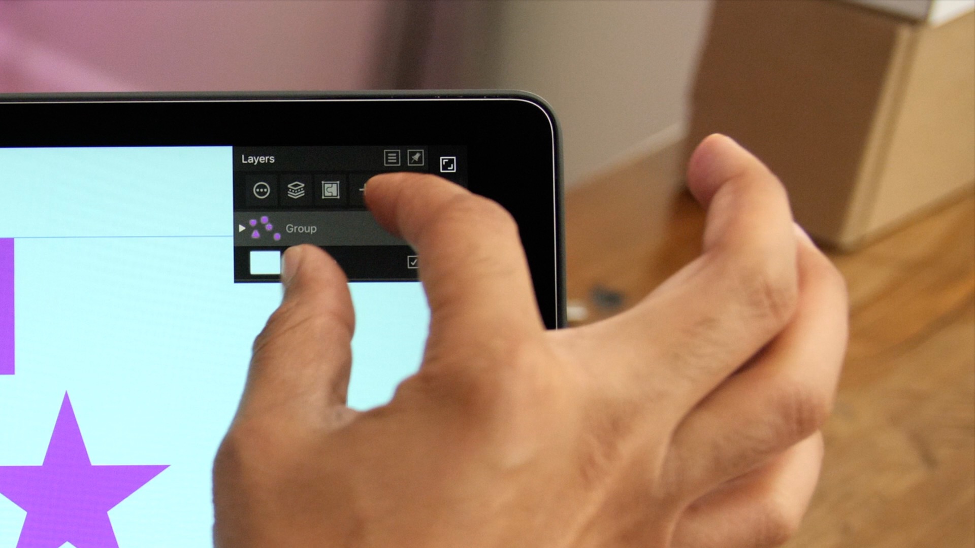 Affinity Designer for iPad: 20+ getting started tips and tricks [Video ...