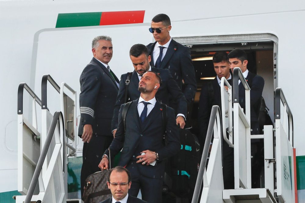 How Apple dominated the World Cup despite not being an official sponsor ...