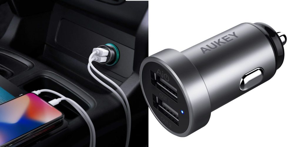 9to5Toys Last Call: AmazonBasics Tech Sale, UE WONDERBOOM Speaker $50 ...