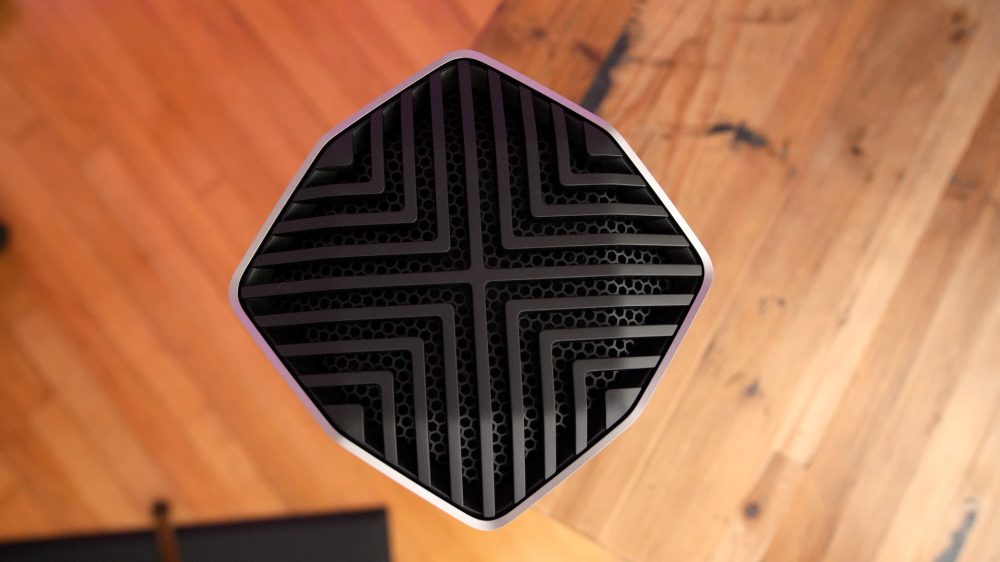 Review: Blackmagic eGPU - quiet, beautiful, and limited in scope [Video ...