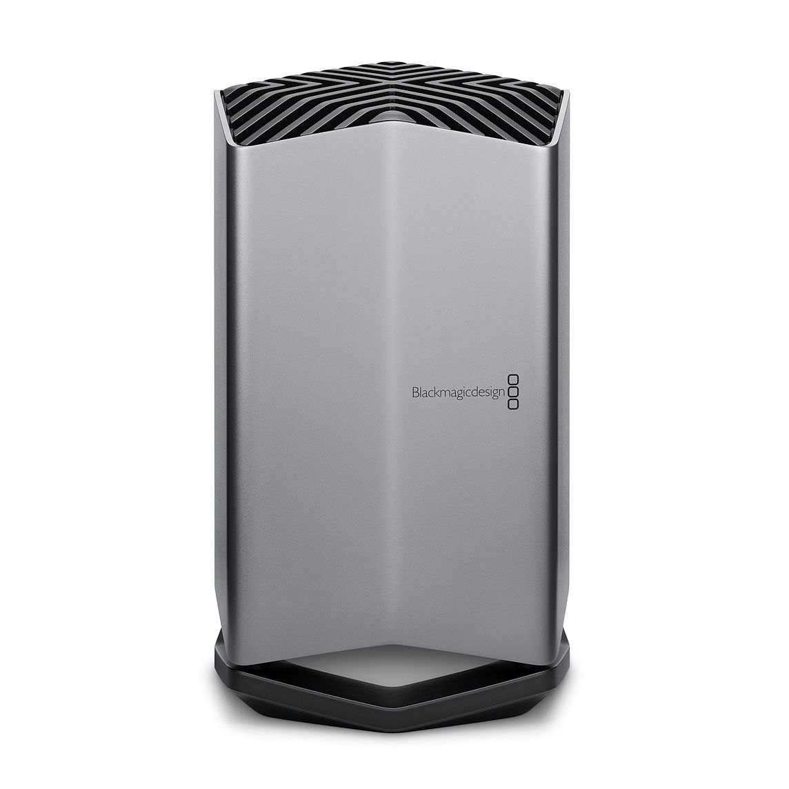 Apple worked with Blackmagic Design on new Radeon Pro 580-powered eGPU ...