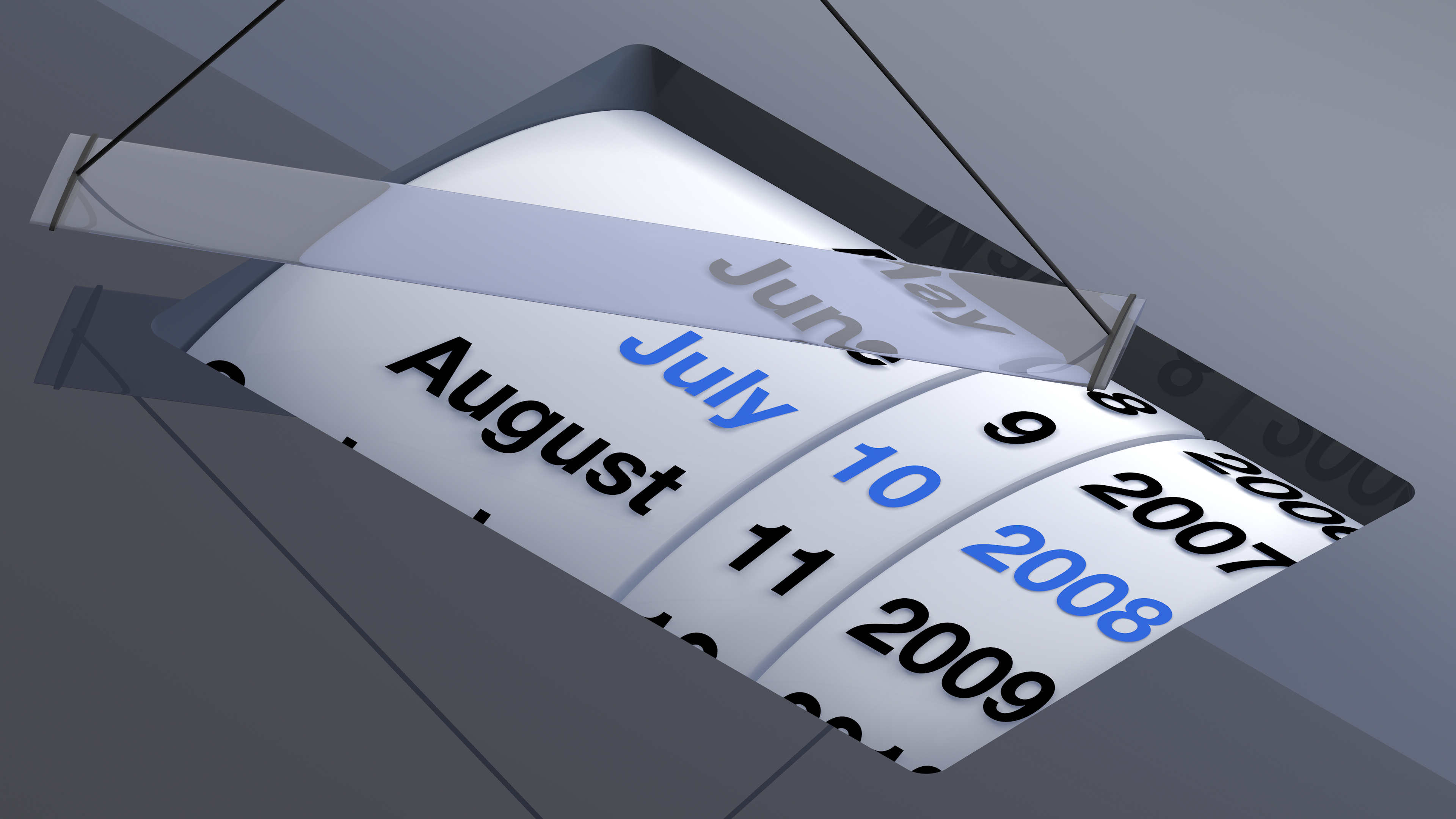 10 years of the App Store: The design evolution of the earliest apps ...